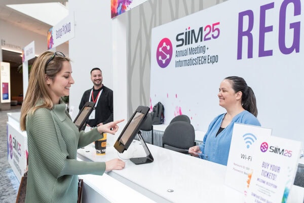 Registration - SIIM Annual Meeting