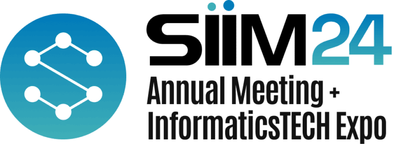 SIIM Annual Meeting - Society for Imaging Informatics in Medicine