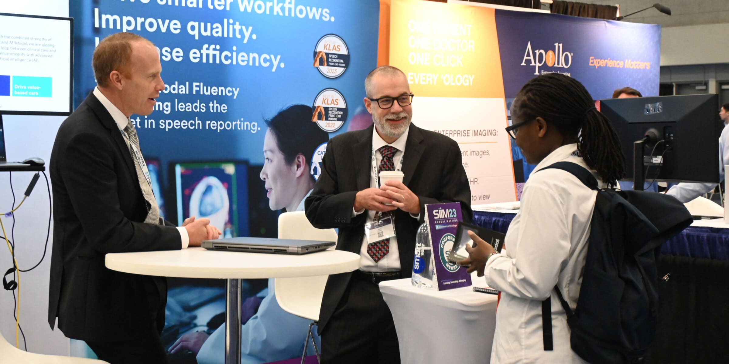 Exhibit + Sponsor - SIIM Annual Meeting