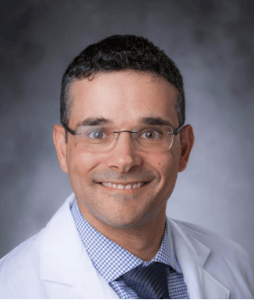 Nicholas Said, MD, MBA – SIIM Annual Meeting