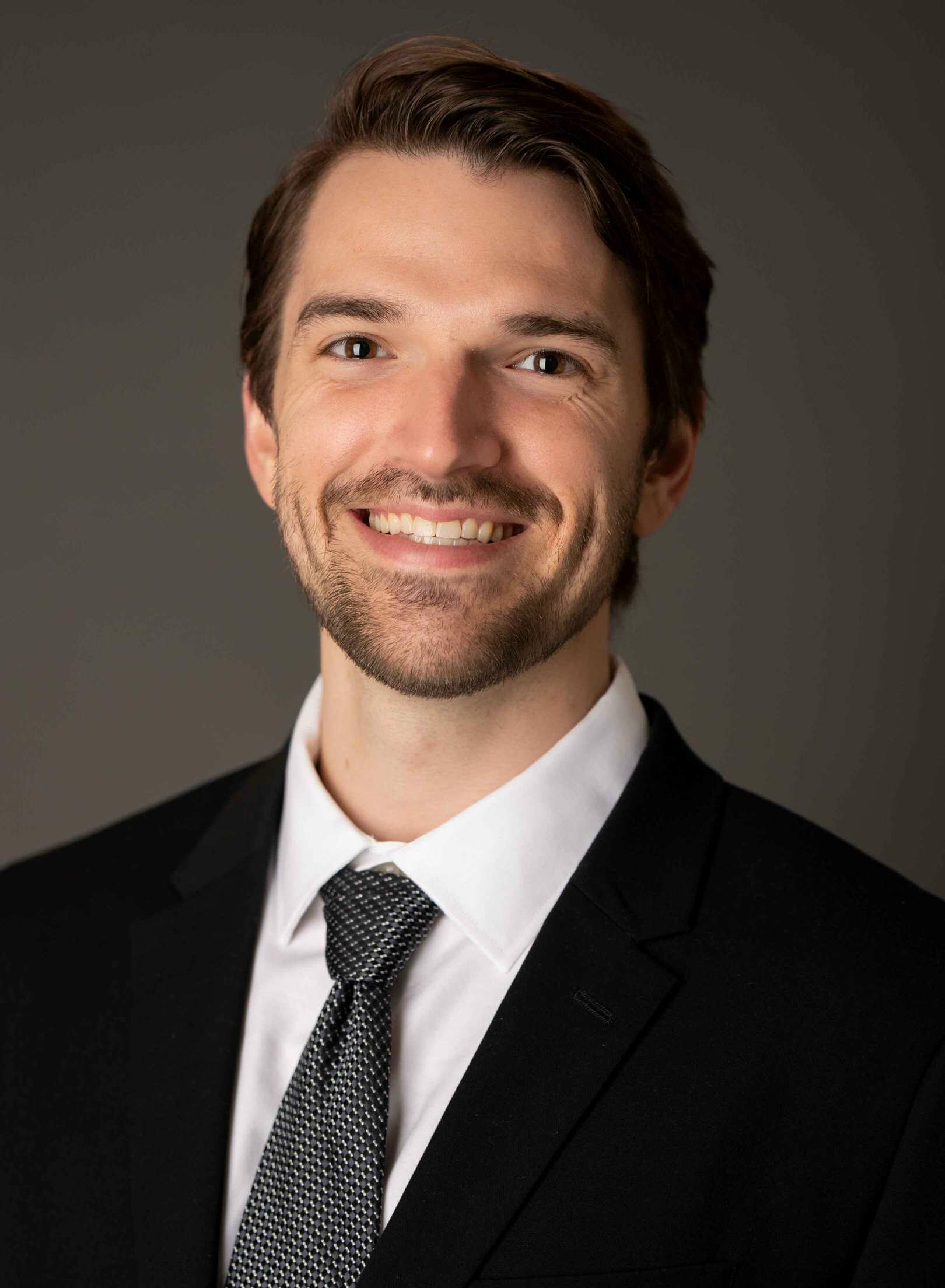 Cody H. Savage, MD – SIIM Annual Meeting