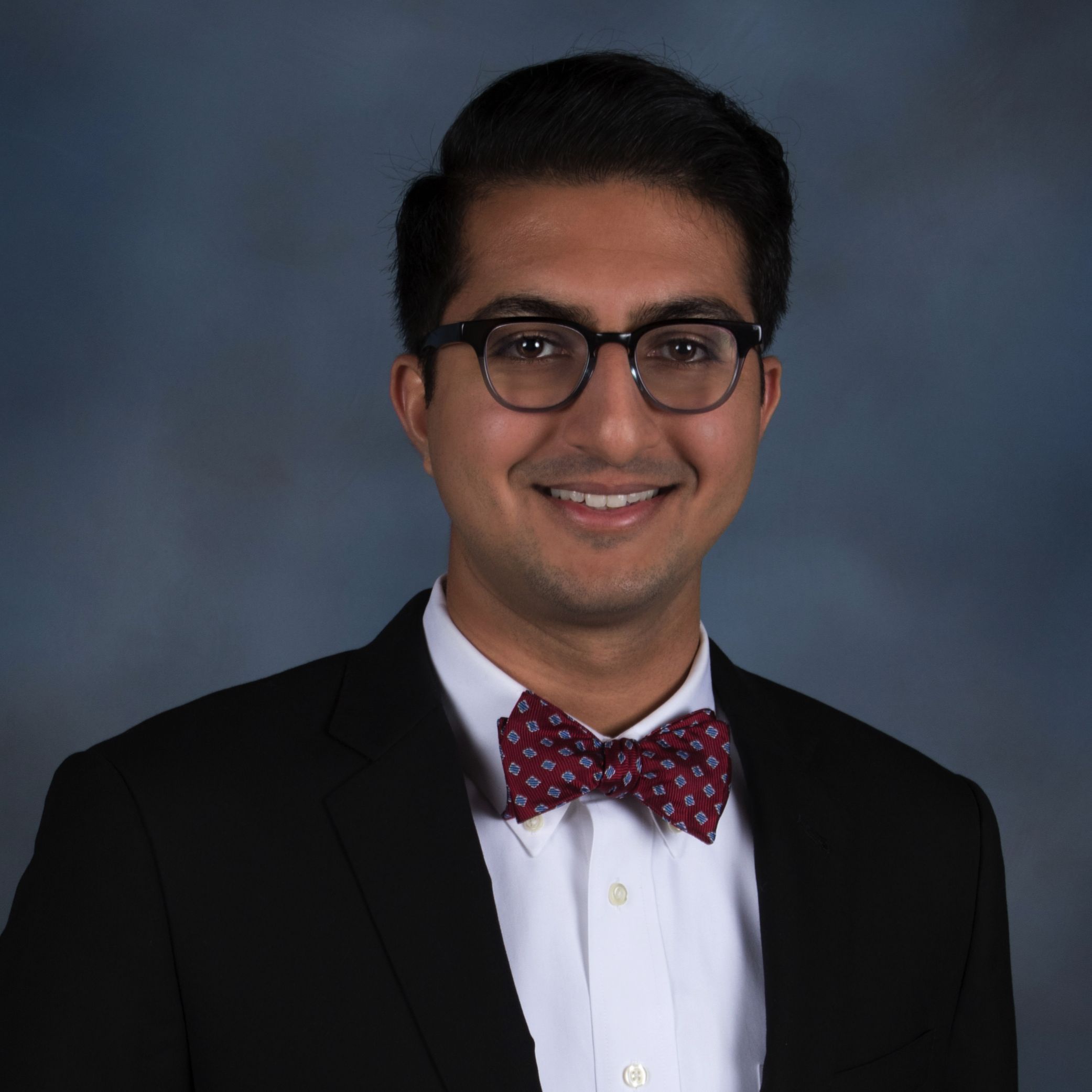 Karan H. Jani, MD, MPH, MBA – SIIM Annual Meeting