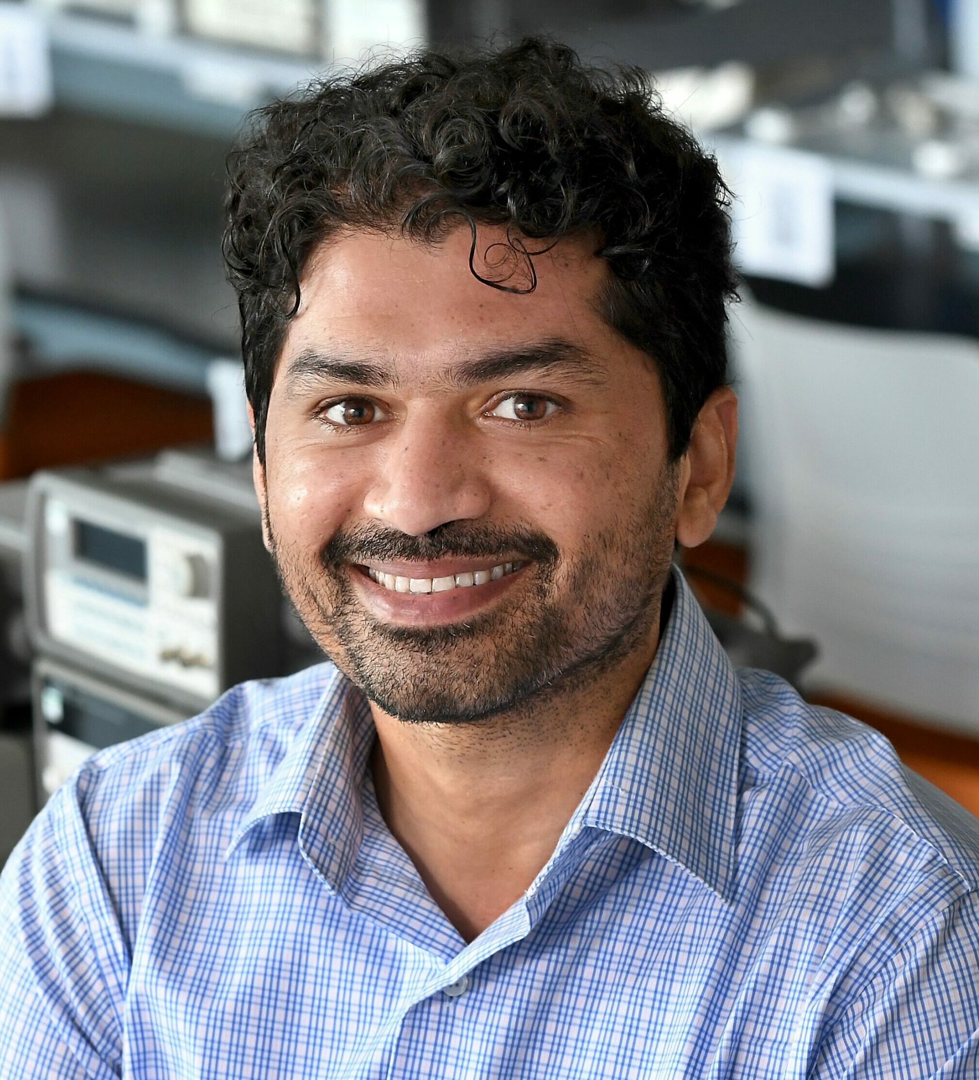 Ghulam Rasool, PhD – SIIM Annual Meeting