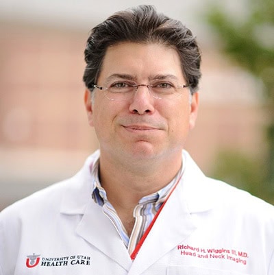 Richard Wiggins, MD, FSIIM – SIIM Annual Meeting