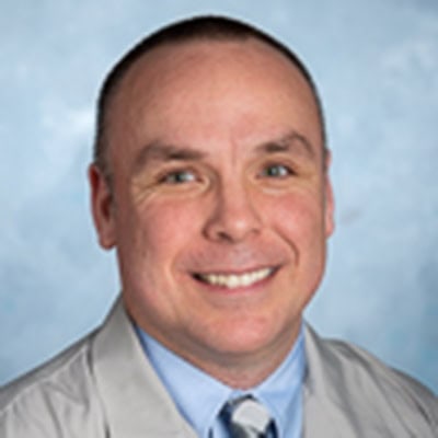 John Groth, MD – SIIM Annual Meeting