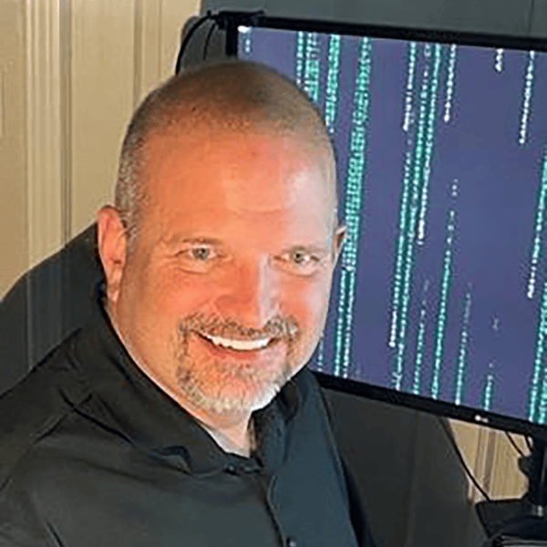 Kent Hutson, MD, CPE – SIIM Annual Meeting