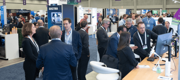 InformaticsTECH Expo - SIIM Annual Meeting