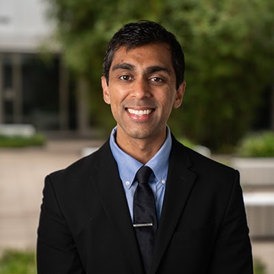 Ricky R. Savjani, MD, PhD – SIIM Annual Meeting