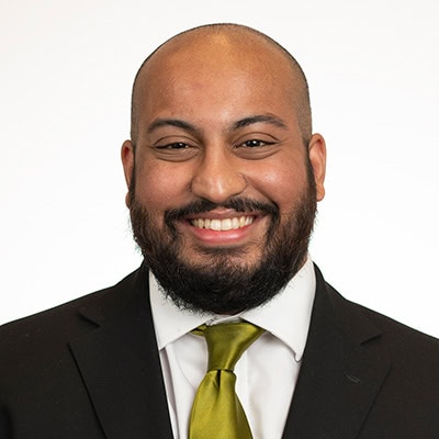 Sameed Khan, MD – SIIM Annual Meeting