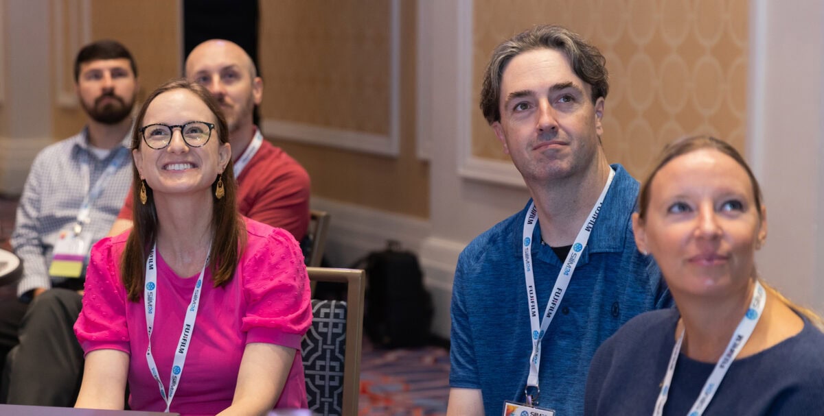 Program - SIIM Annual Meeting