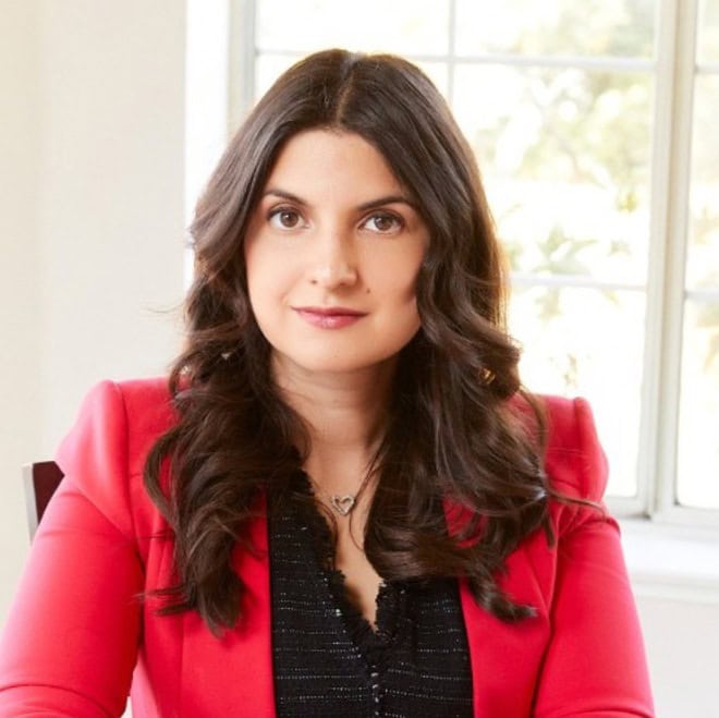 Roxana Daneshjou, MD, PhD – SIIM Annual Meeting